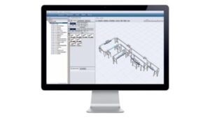 Das montrac® System - STEPAN GmbH - Industrievertretungen