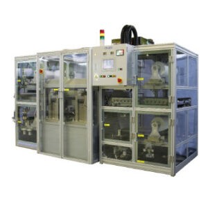 CV-300 - STEPAN GmbH - Industrievertretungen