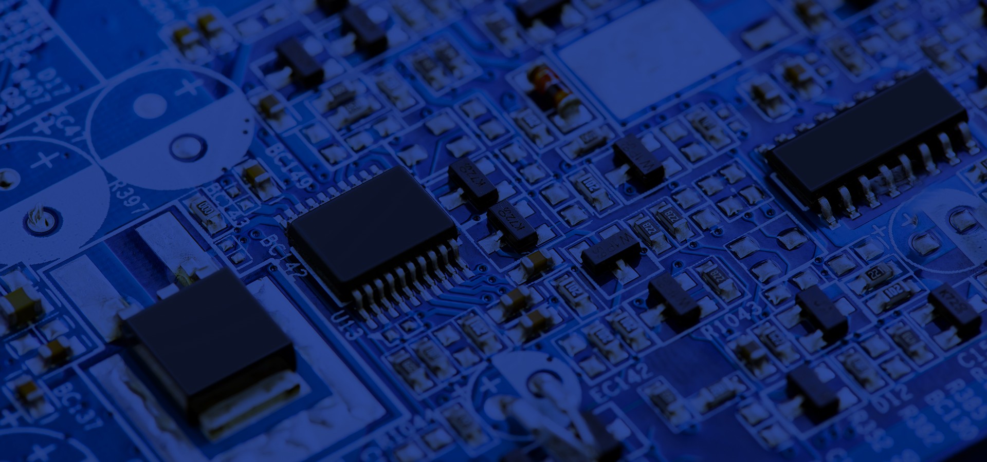 Stepan GmbH - STEPAN GmbH - Industrievertretungen